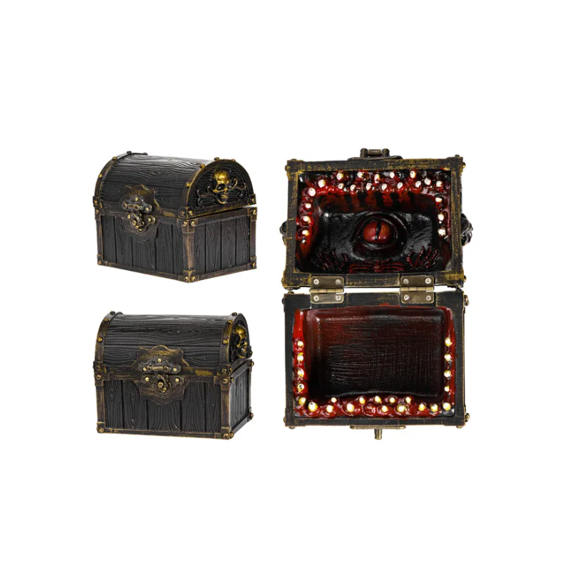 Coffret Mimique - Udixi