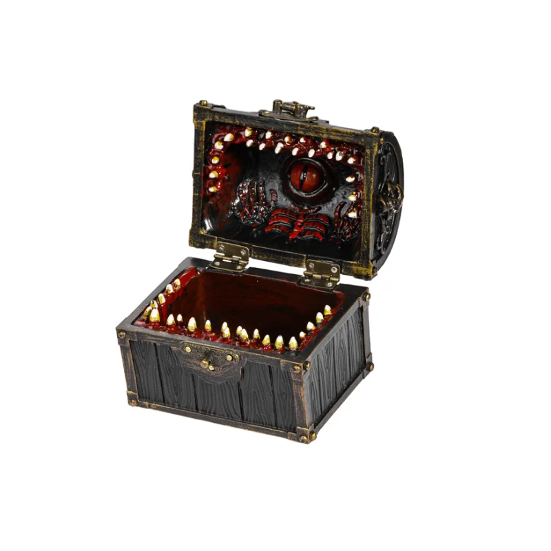 Coffret Mimique - Udixi